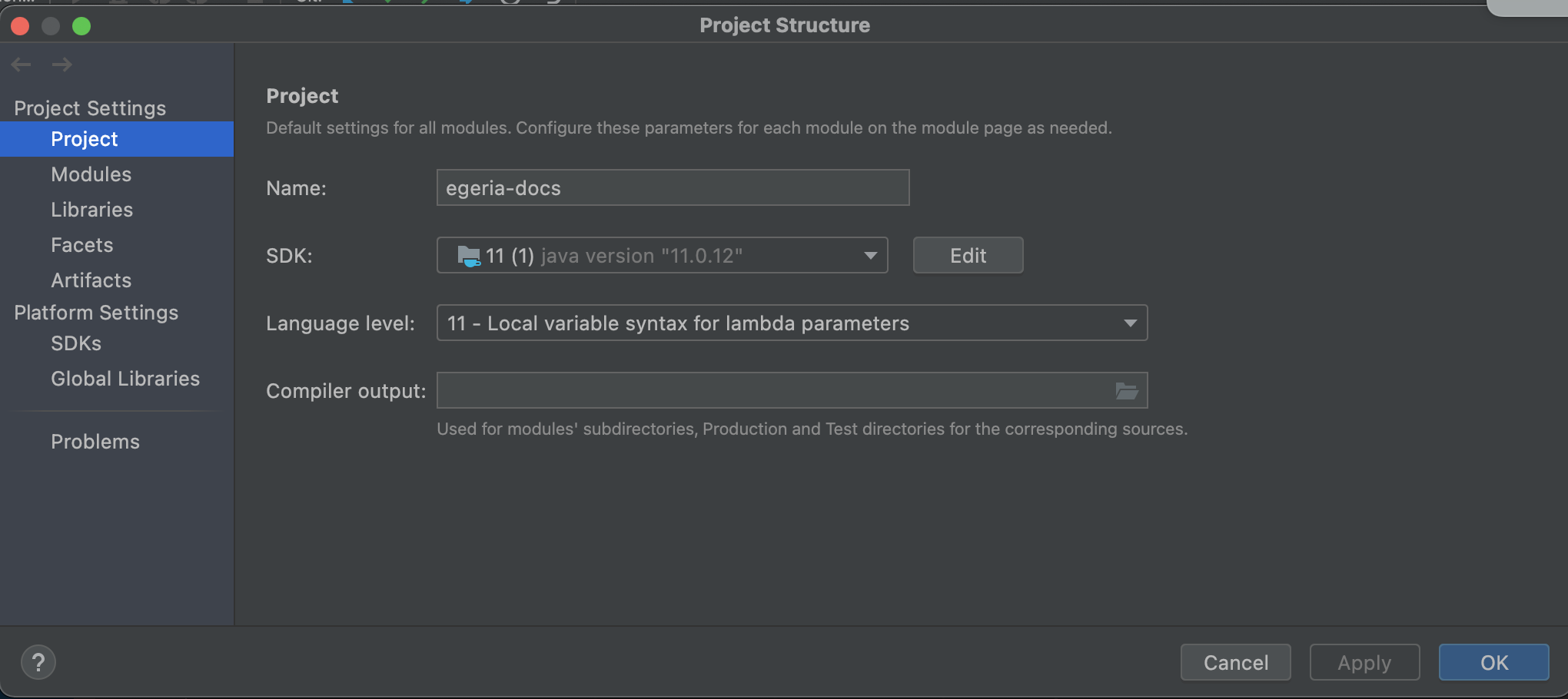 Egeria Project Open Metadata And Governance For Enterprises