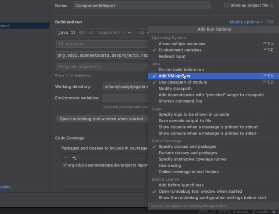Egeria Project - Open metadata and governance for enterprises